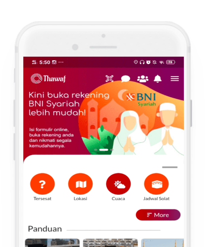 paswitamabrur.id - Melayani Muslimin Umroh dan Haji